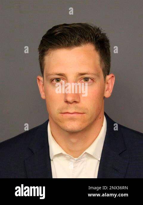 FILE--This undated file photo provided by the Denver Police Department ...