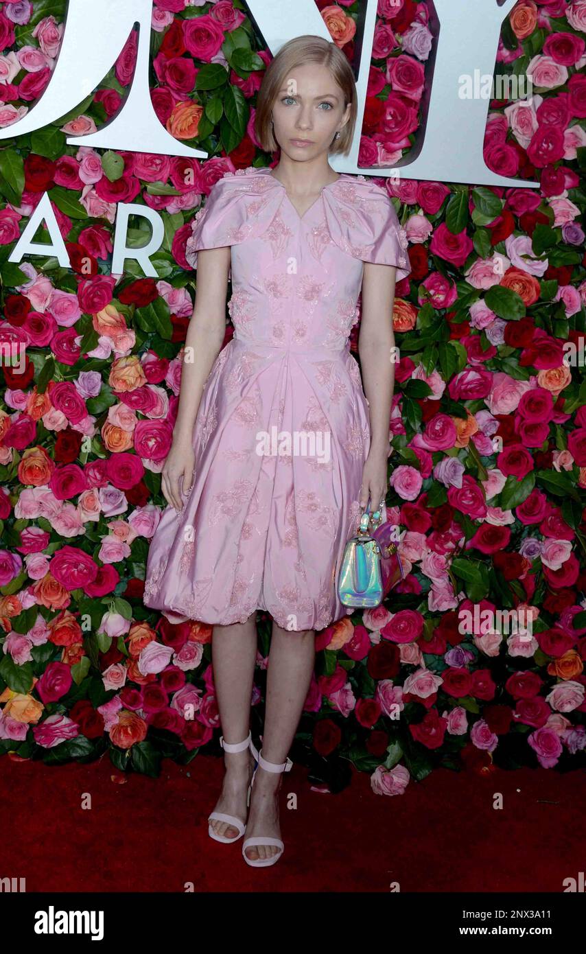 Photo by: zz/Dennis Van Tine/STAR MAX/IPx 2018 6/10/18 Tavi Gevinson at ...