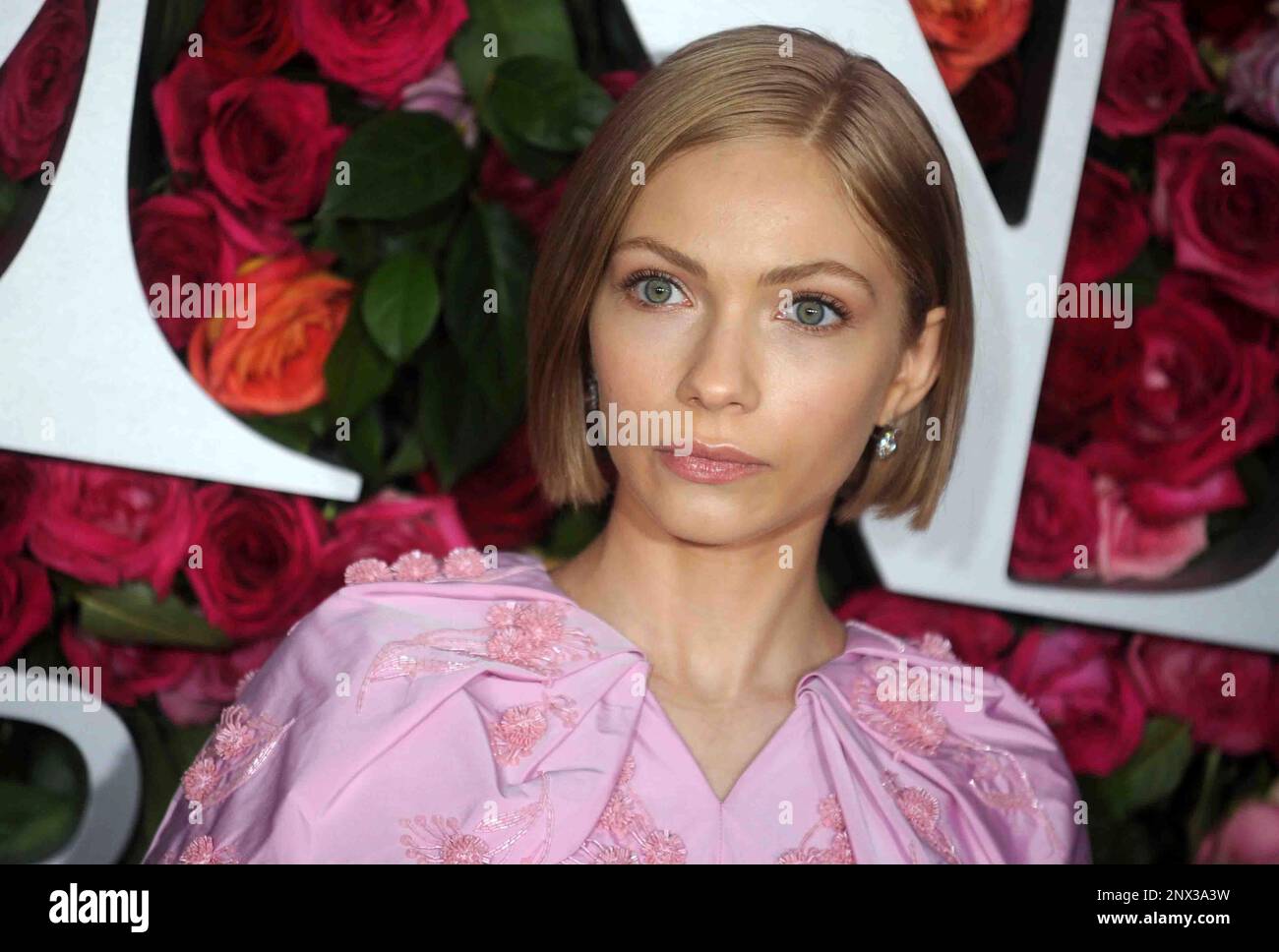 Photo by: zz/Dennis Van Tine/STAR MAX/IPx 2018 6/10/18 Tavi Gevinson at ...