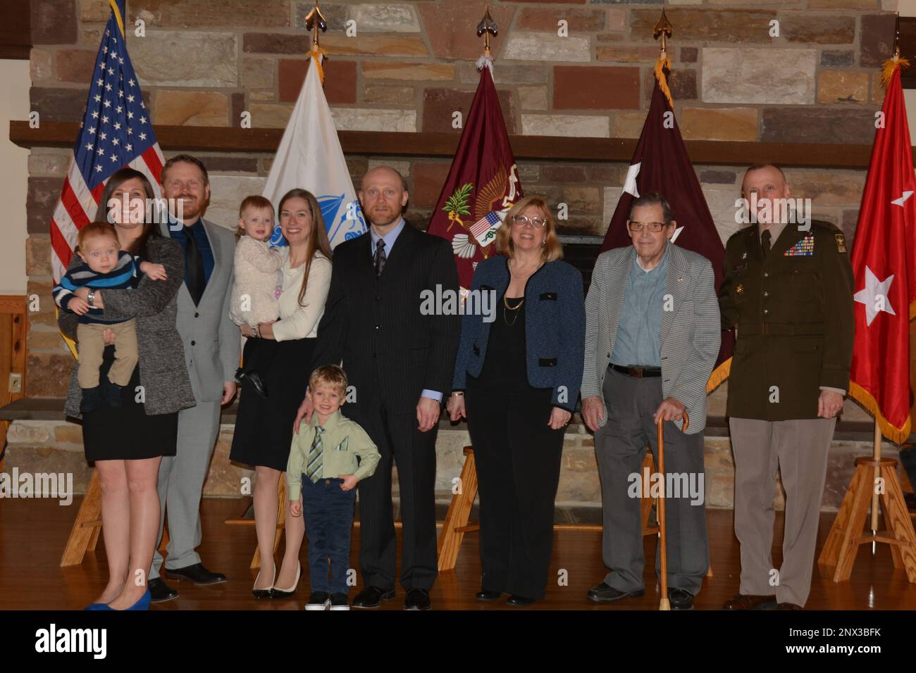 Maj. Gen. Carl Reese, Deputy Surgeon General for the Army National ...