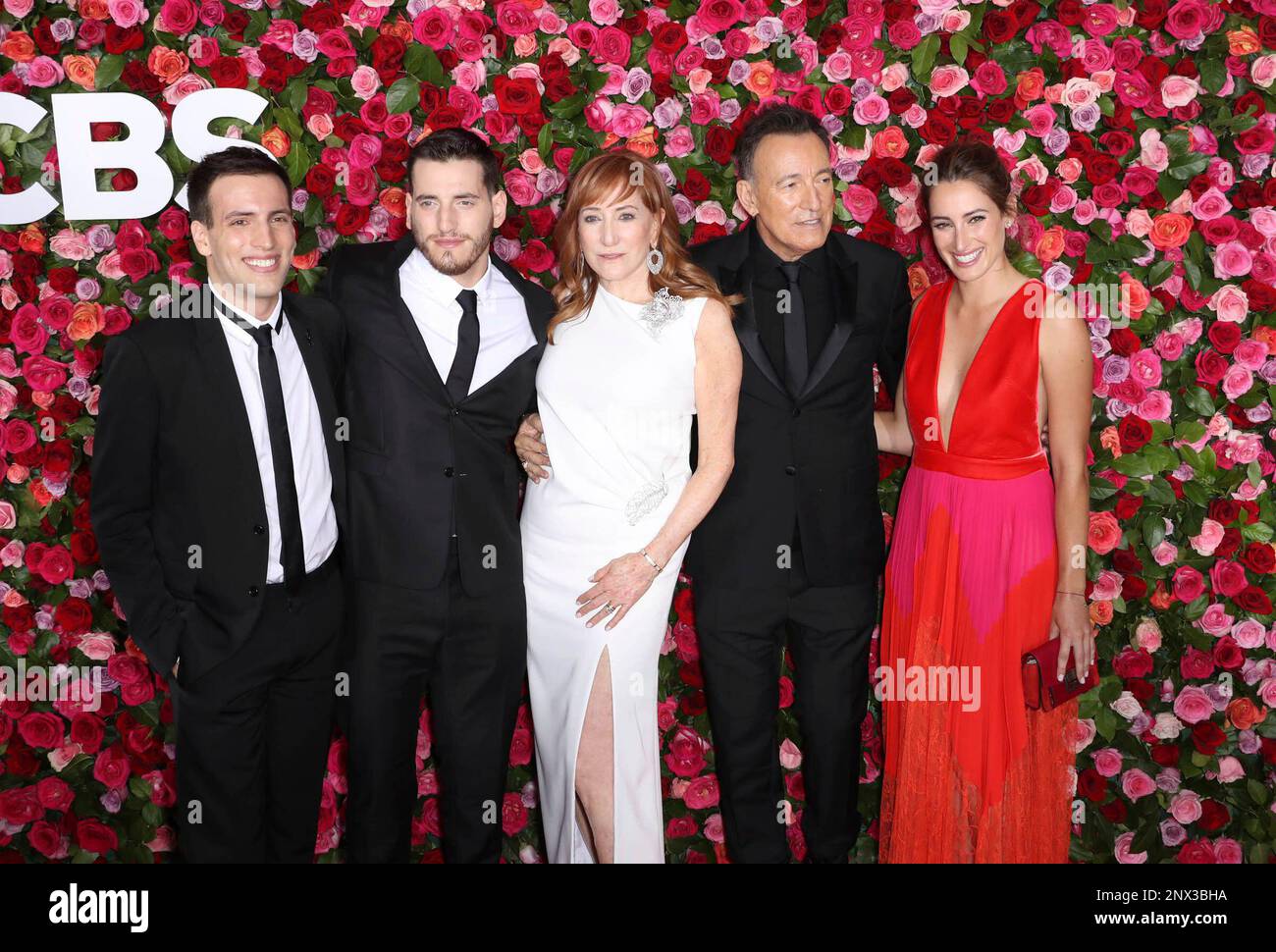 Photo by: John Nacion/STAR MAX/IPx 2018 6/10/18 Bruce Springsteen and ...