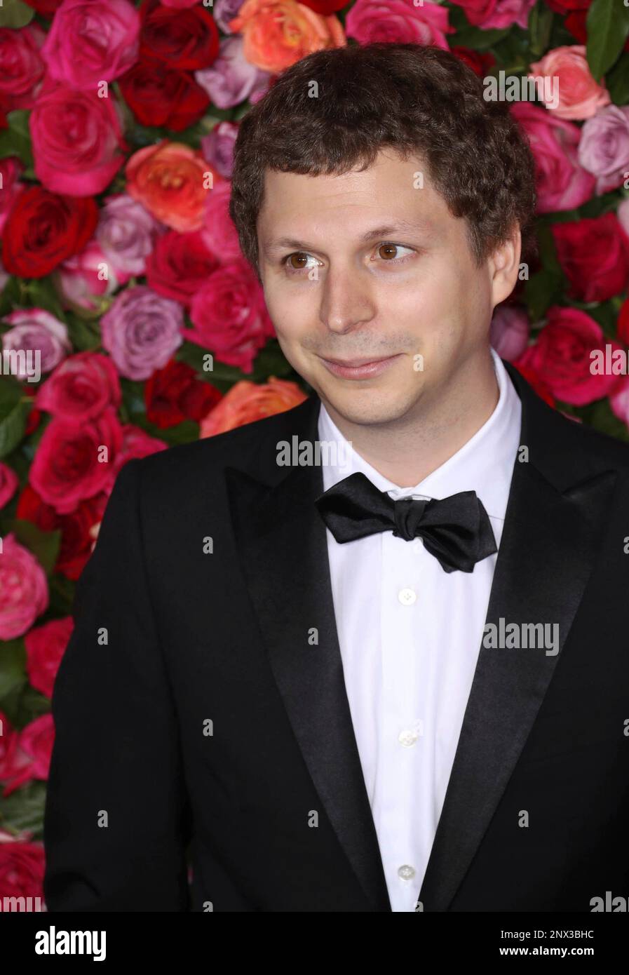 Photo by: John Nacion/STAR MAX/IPx 2018 6/10/18 Michael Cera at the ...