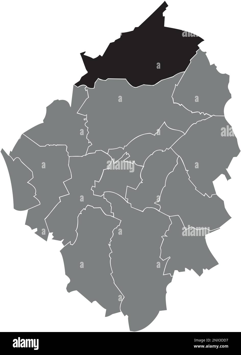 Gosselies belgium hi-res stock photography and images - Alamy