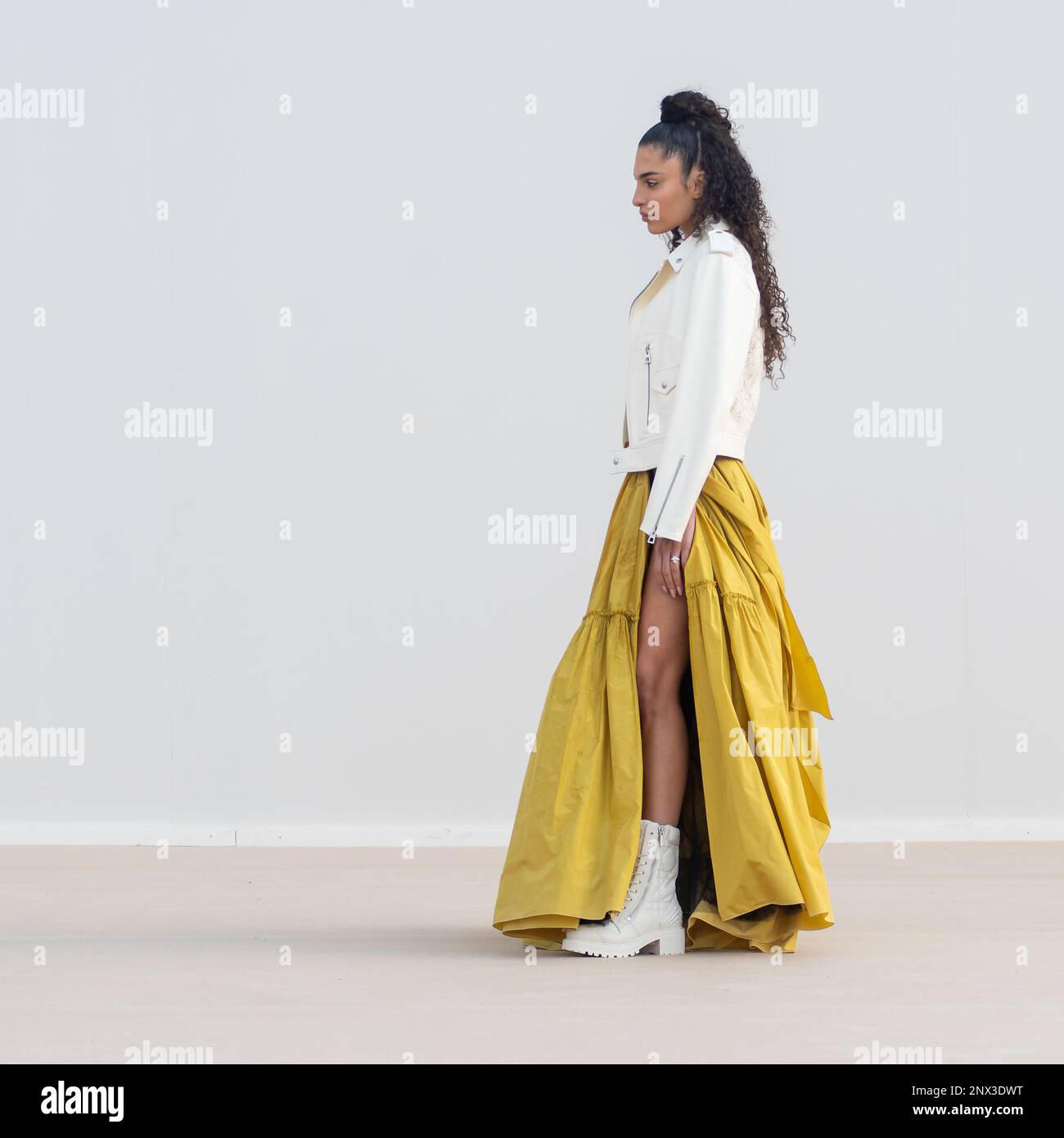 Jessica aidi verratti hi-res stock photography and images - Alamy