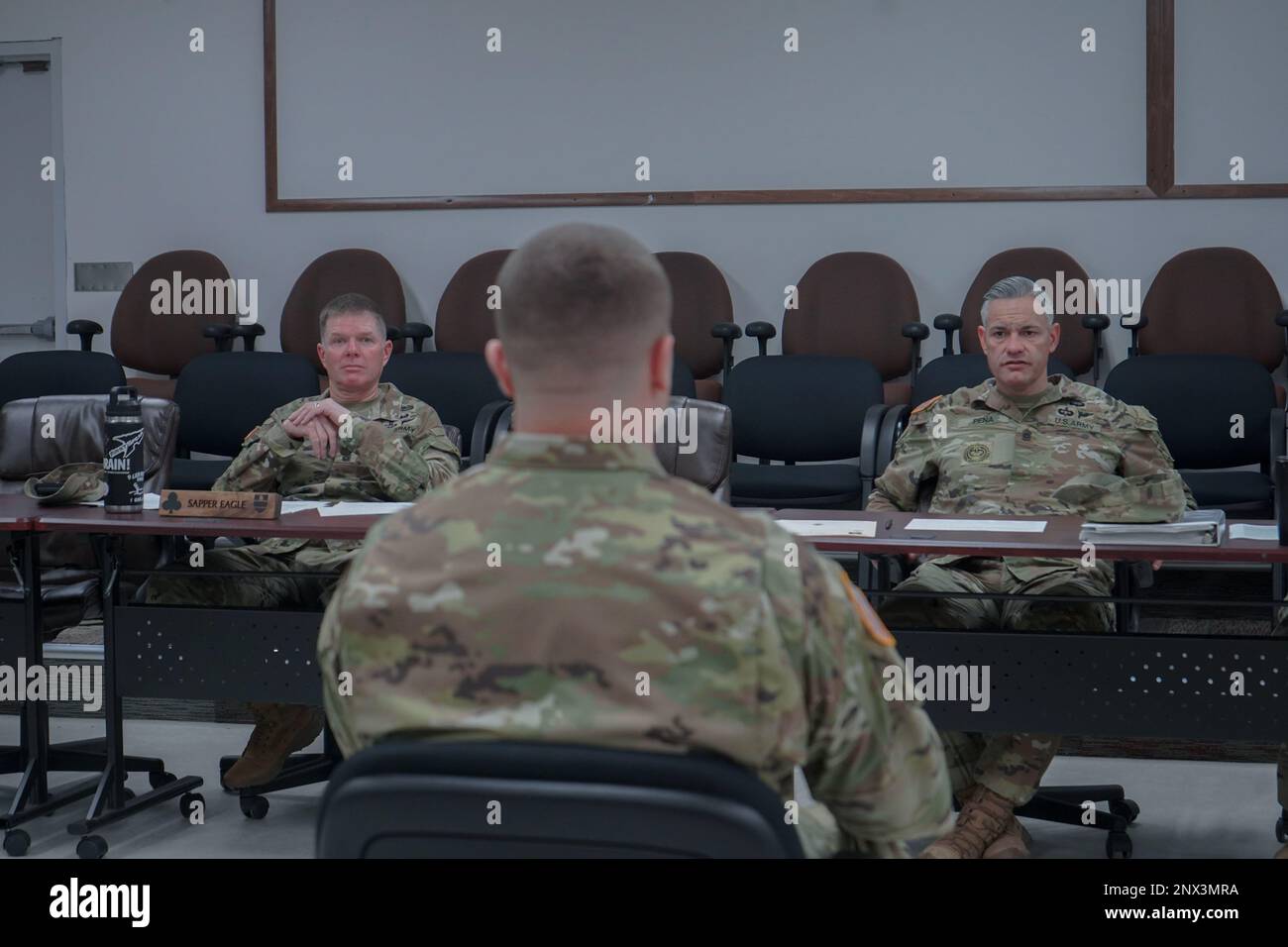 Bastogne Soldiers and NCOs competed in the 1 BCT Soldier and NCO of the ...