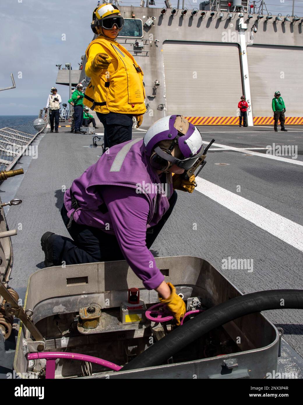 F76 fuel hi-res stock photography and images - Alamy