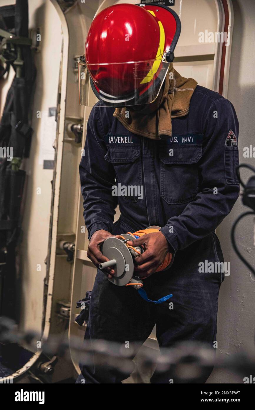 Flying squad drill hi-res stock photography and images - Alamy