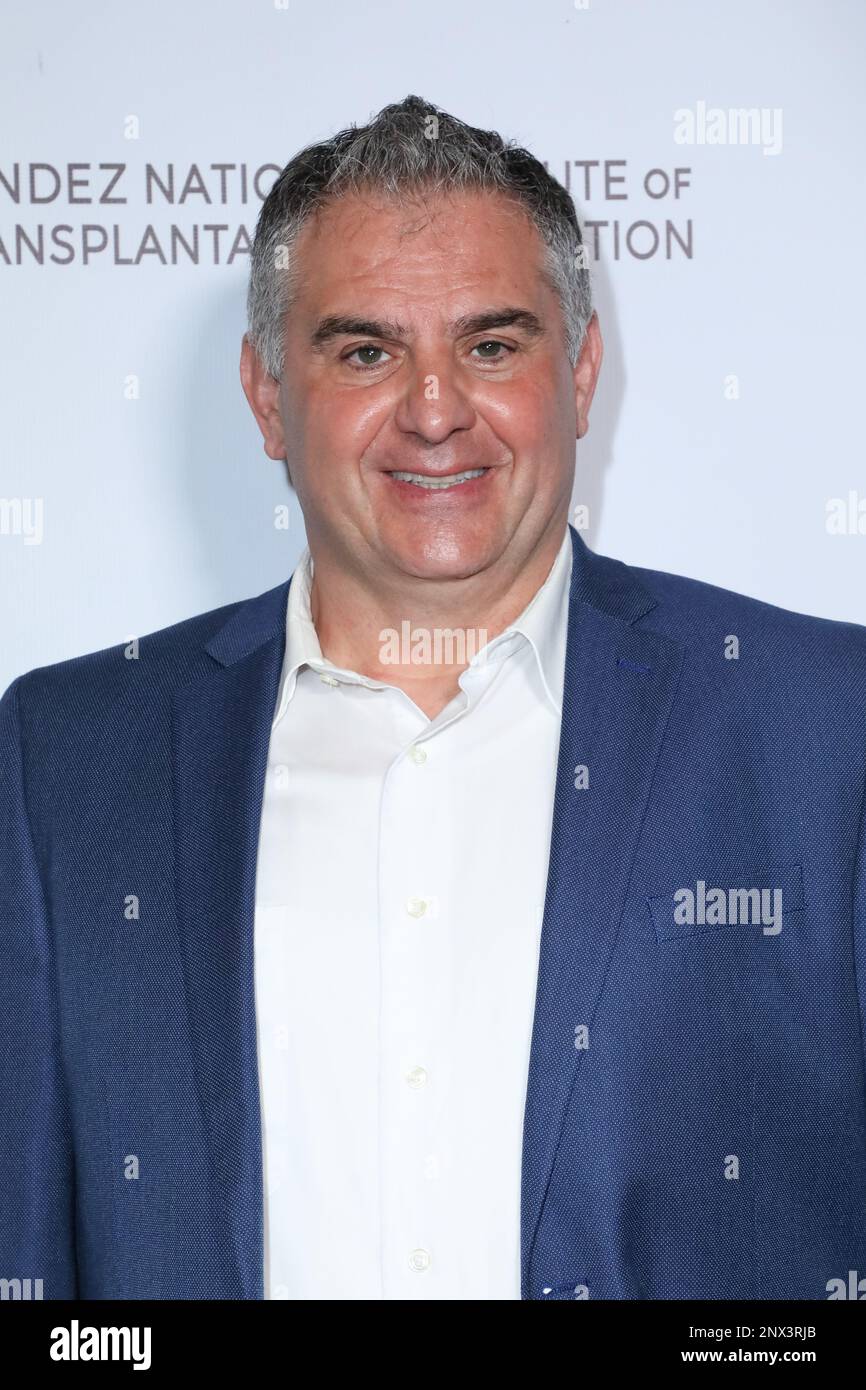 Linked by love los angeles premiere and gala hi-res stock photography ...