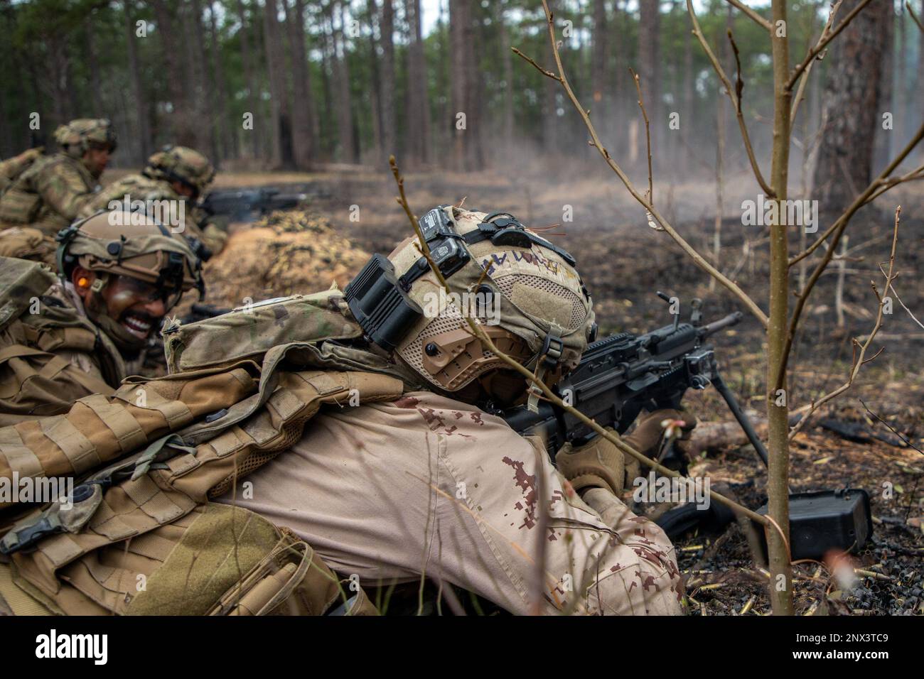 Inter arab hi-res stock photography and images - Alamy