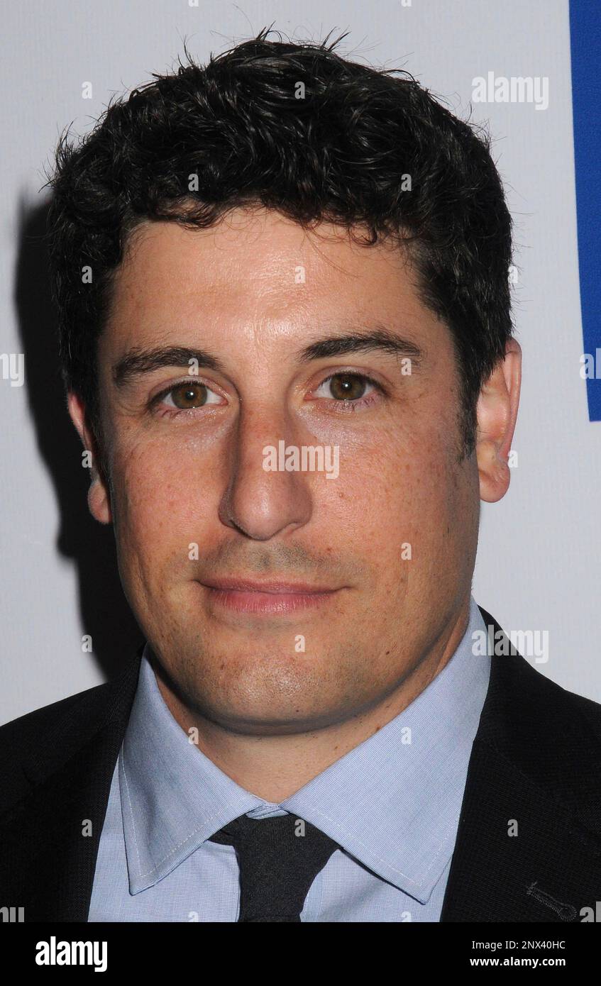 Photo by: zz/Demis Maryannakis/STAR MAX/IPx 2018 6/4/18 Jason Biggs at ...