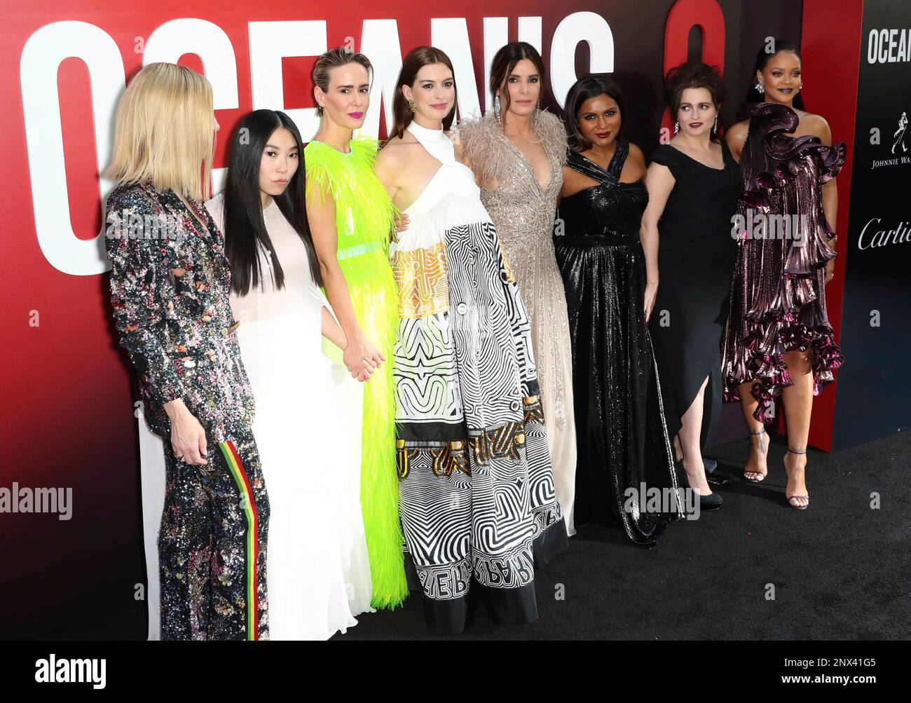 Photo by: John Nacion/STAR MAX/IPx 2018 6/5/18 Cate Blanchett ...