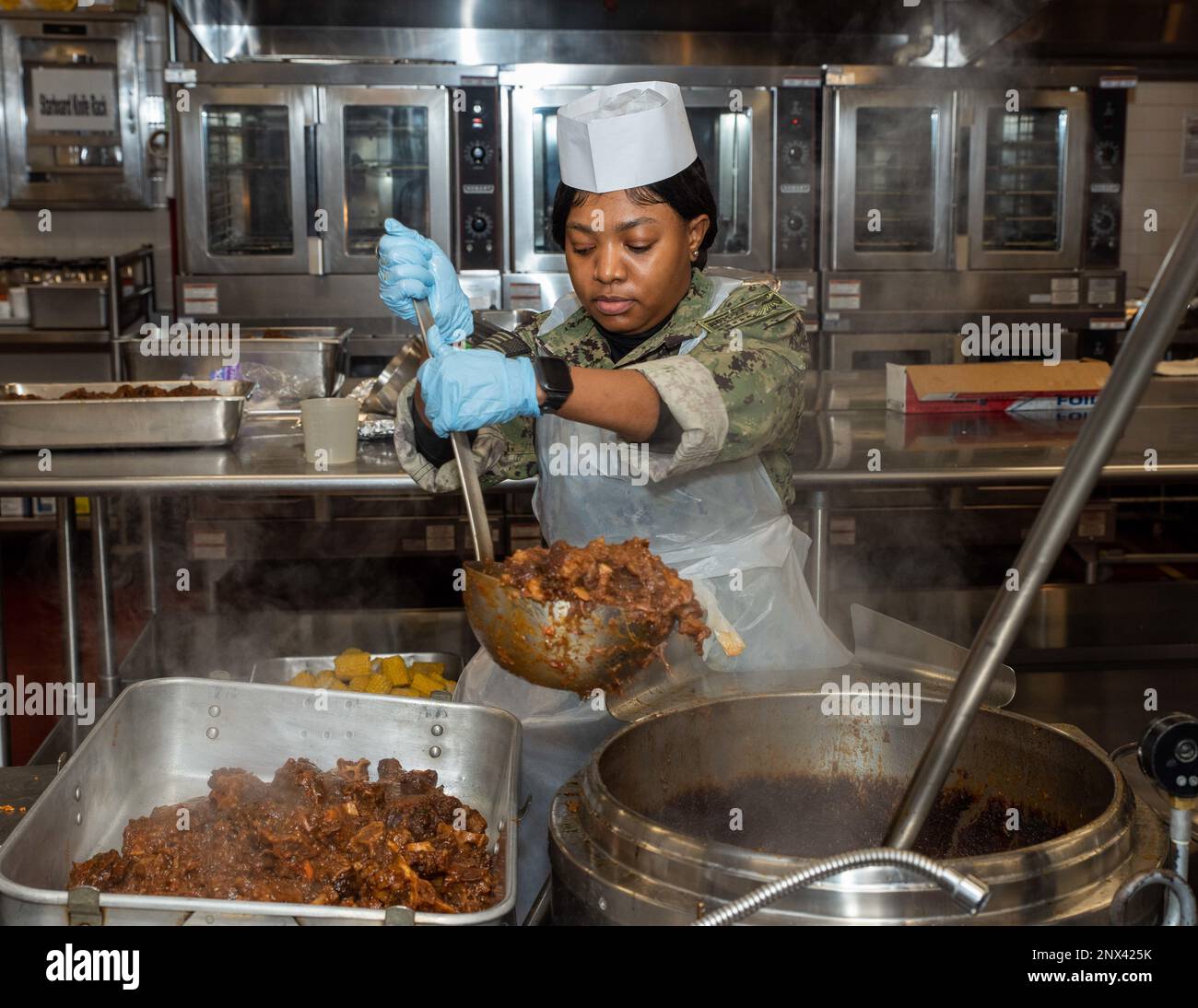 230222-N-OG286-1019 NAVAL AIR FACILITY ATSUGI, Japan (Feb. 22, 2023 ...