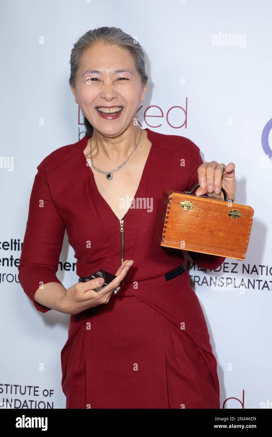 Linked by love los angeles premiere and gala hi-res stock photography ...