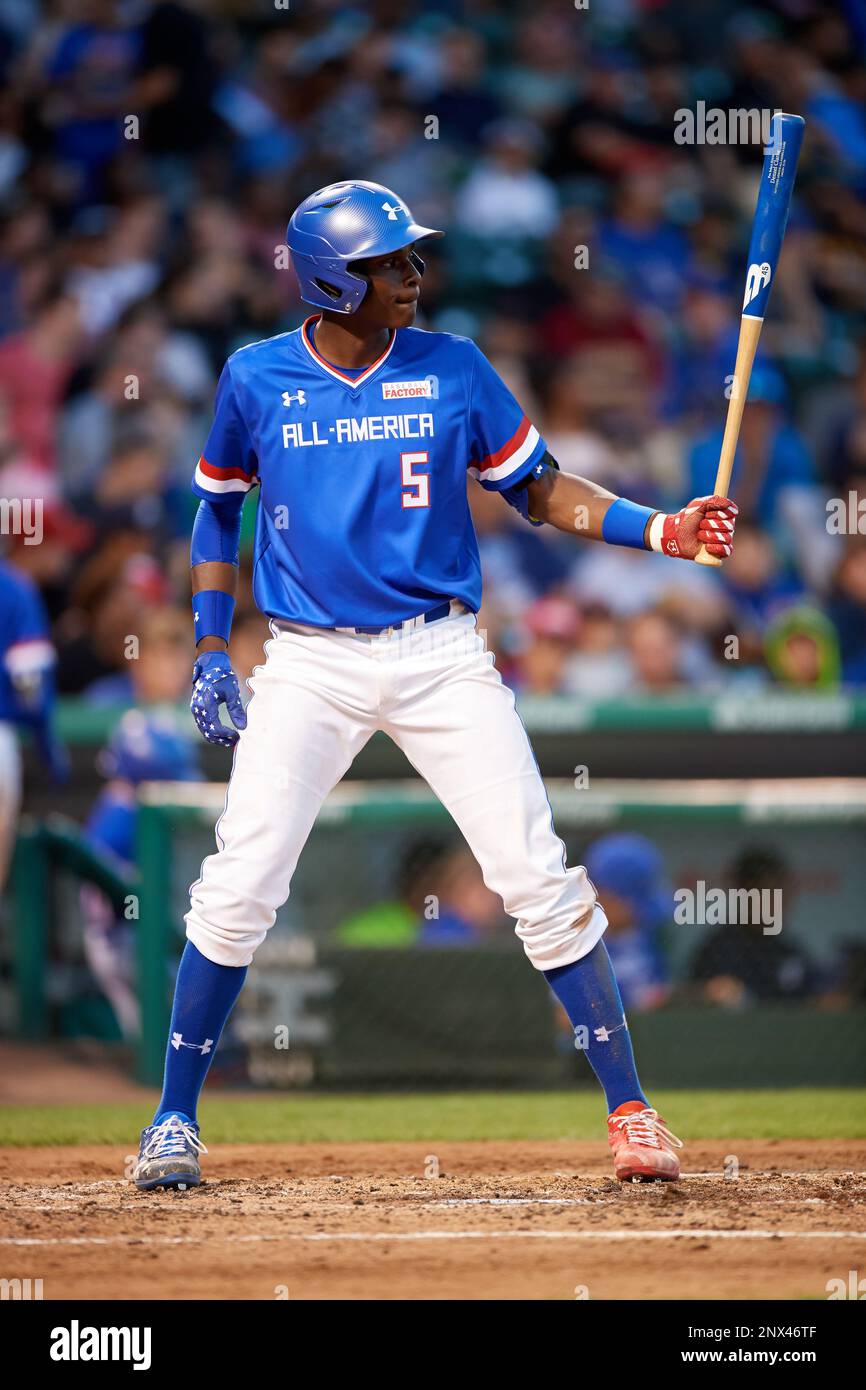 Denzel clarke hi-res stock photography and images - Alamy