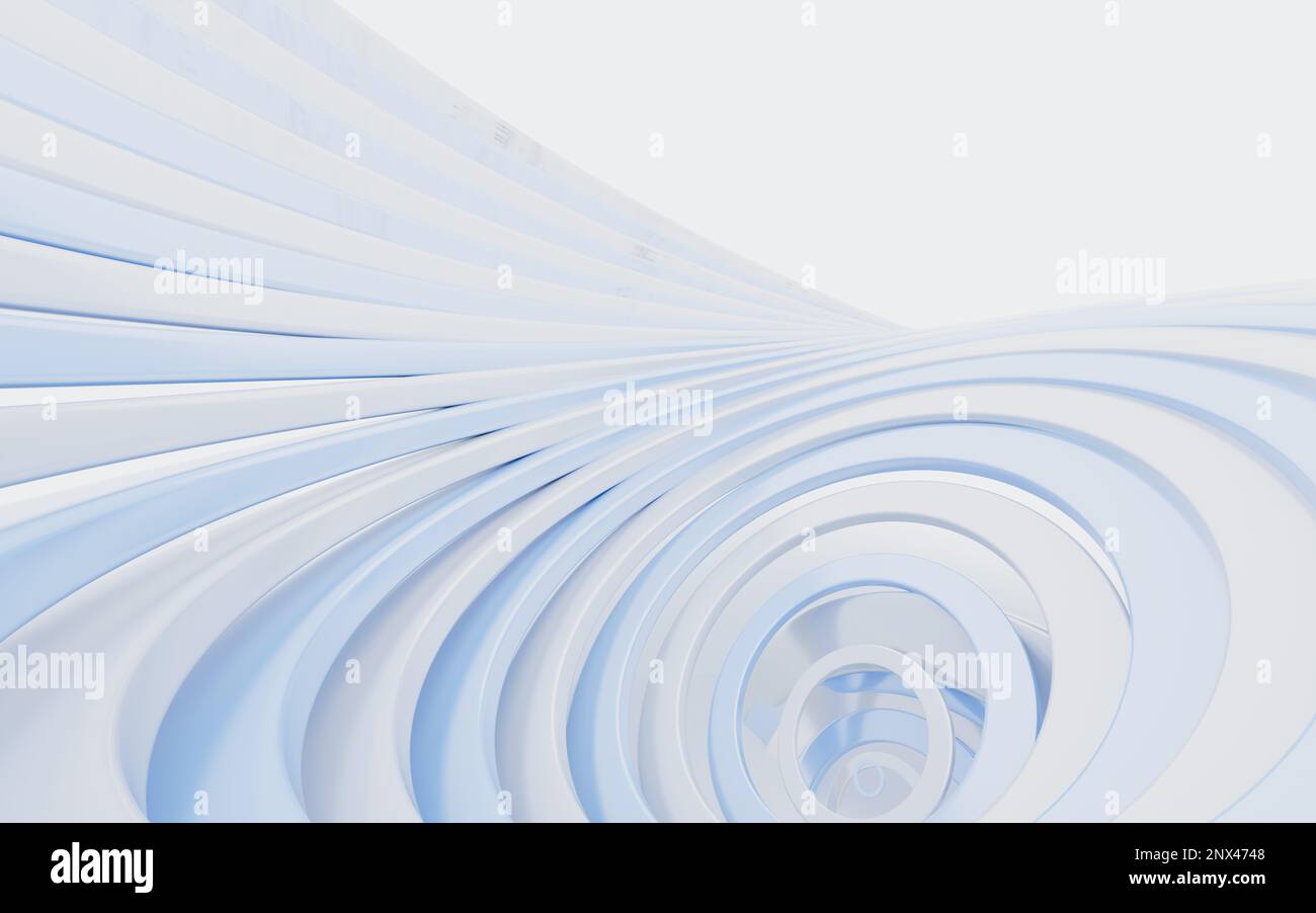 Curvilinear architecture hi-res stock photography and images - Alamy