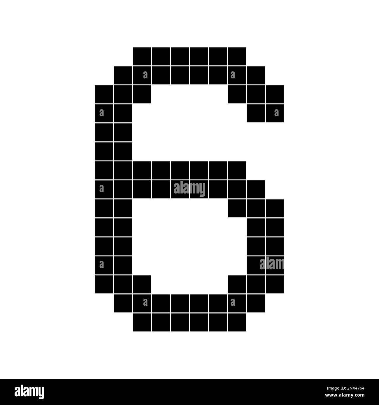 Minecraft Black and White Stock Photos & Images - Alamy