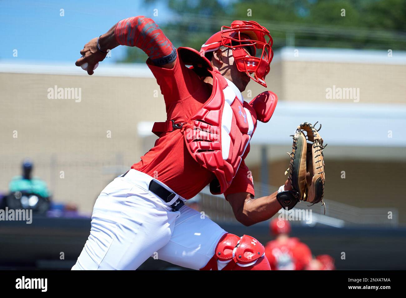 Kam ojeda hi-res stock photography and images - Alamy