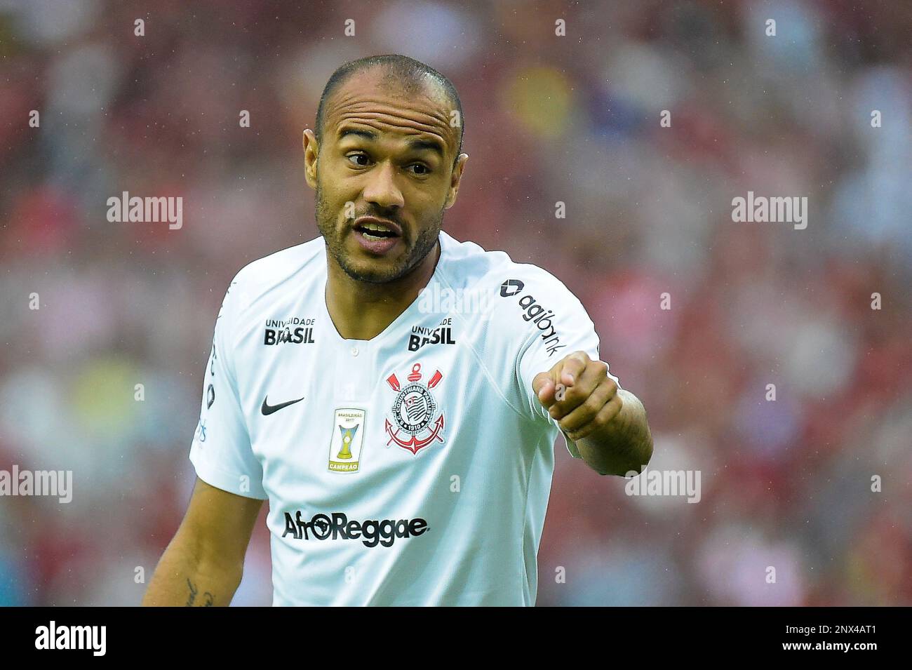 RJ - Rio de Janeiro - 03/06/2018 - Brazilian To 2018, Flamengo vs ...