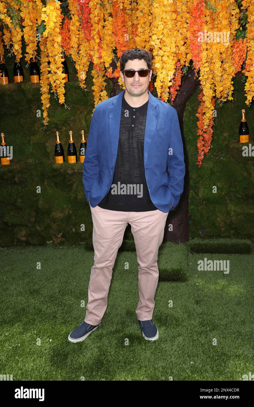 Photo by: John Nacion/STAR MAX/IPx 2018 6/2/18 Jason Biggs at the 11th ...