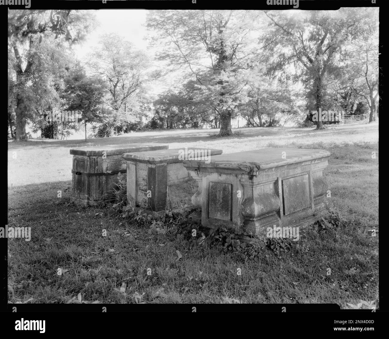 Westover Church, Charles City Courthouse vic., Charles City County ...