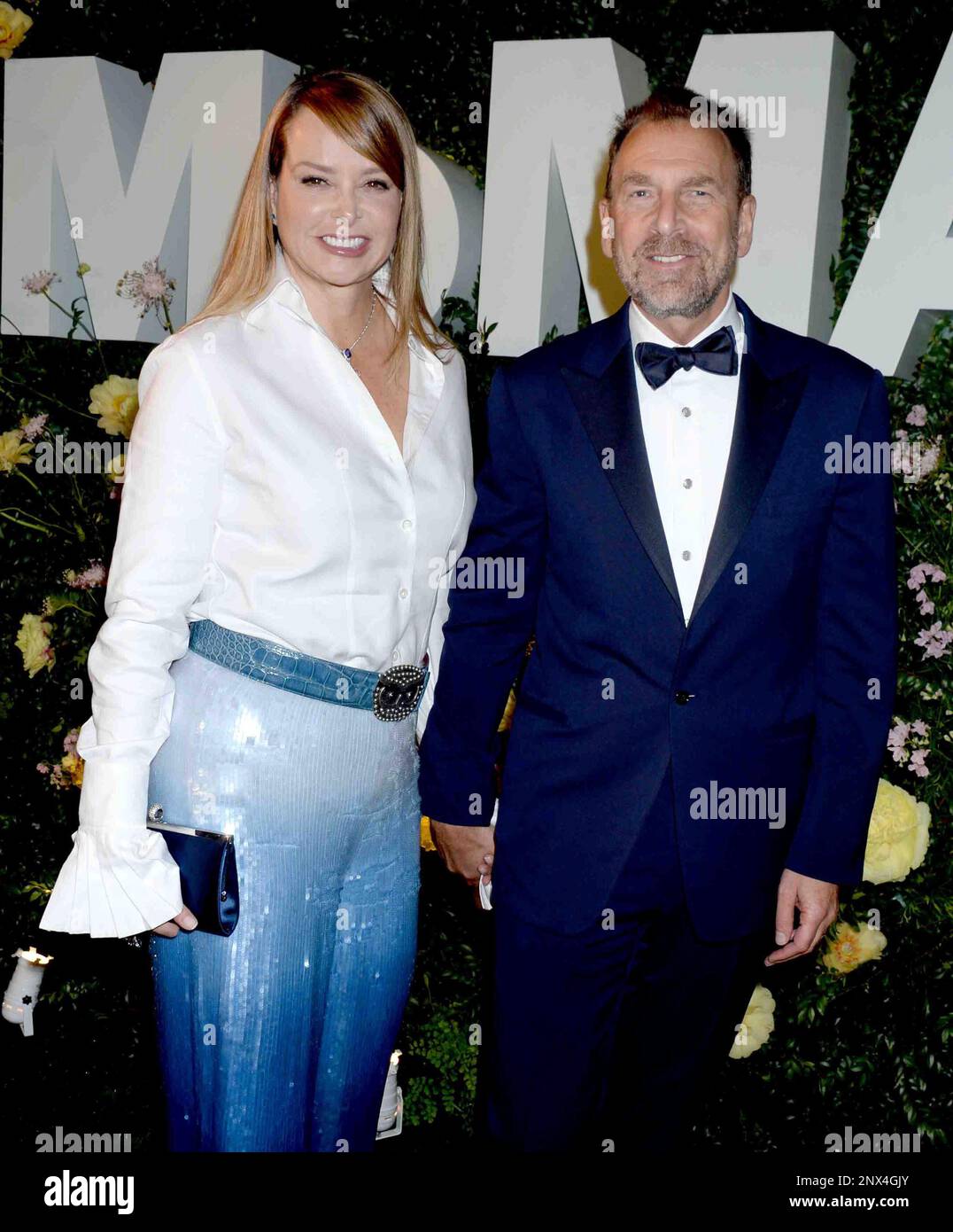 Photo by: zz/Dennis Van Tine/STAR MAX/IPx 2018 5/31/18 Clarissa ...