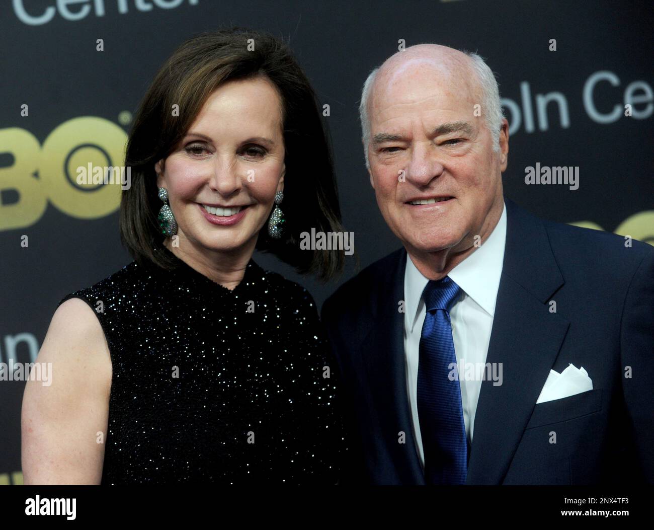 Photo by: Dennis Van Tine/STAR MAX/IPx 2018 5/29/18 Marie-Josee Kravis ...