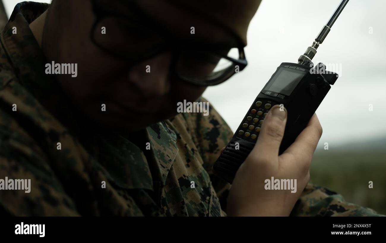 New york signal corps hi-res stock photography and images - Alamy