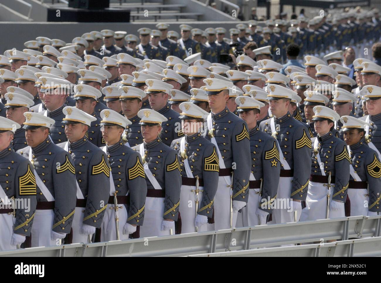 Photo by: Dennis Van Tine/STAR MAX/IPx 2018 5/26/18 West Point ...