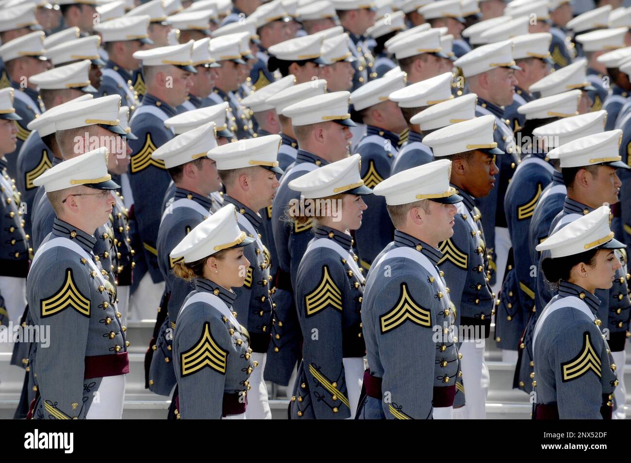 Photo by: Dennis Van Tine/STAR MAX/IPx 2018 5/26/18 West Point ...