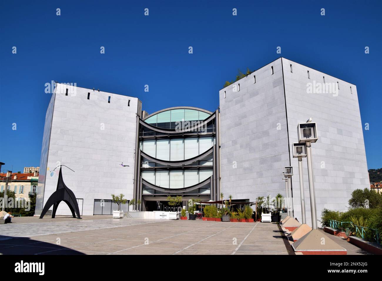 Cap moderne architecture hi-res stock photography and images - Alamy
