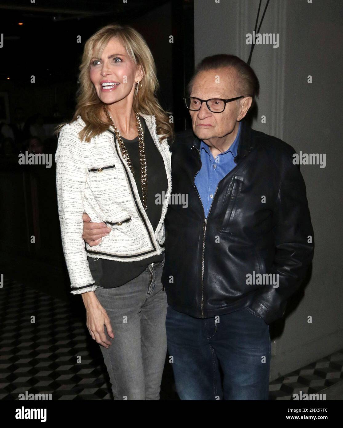 Photo by: zz/GOTPAP/STAR MAX/IPx 2018 5/24/18 Shawn Southwick King and ...