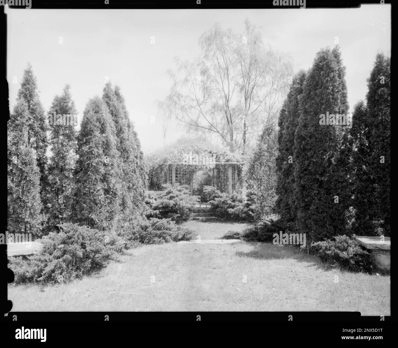 Scalesby, Boyce vic., Fauquier County, Virginia. Carnegie Survey of the ...