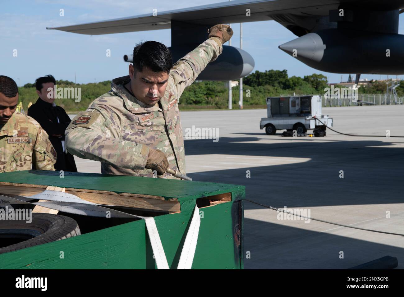 Air combat methods hi-res stock photography and images - Alamy