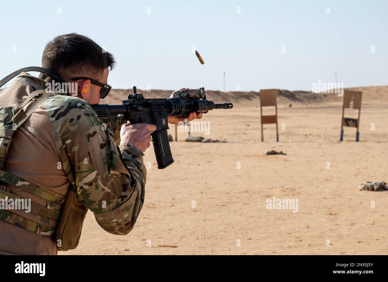 378th esfs hi-res stock photography and images - Alamy