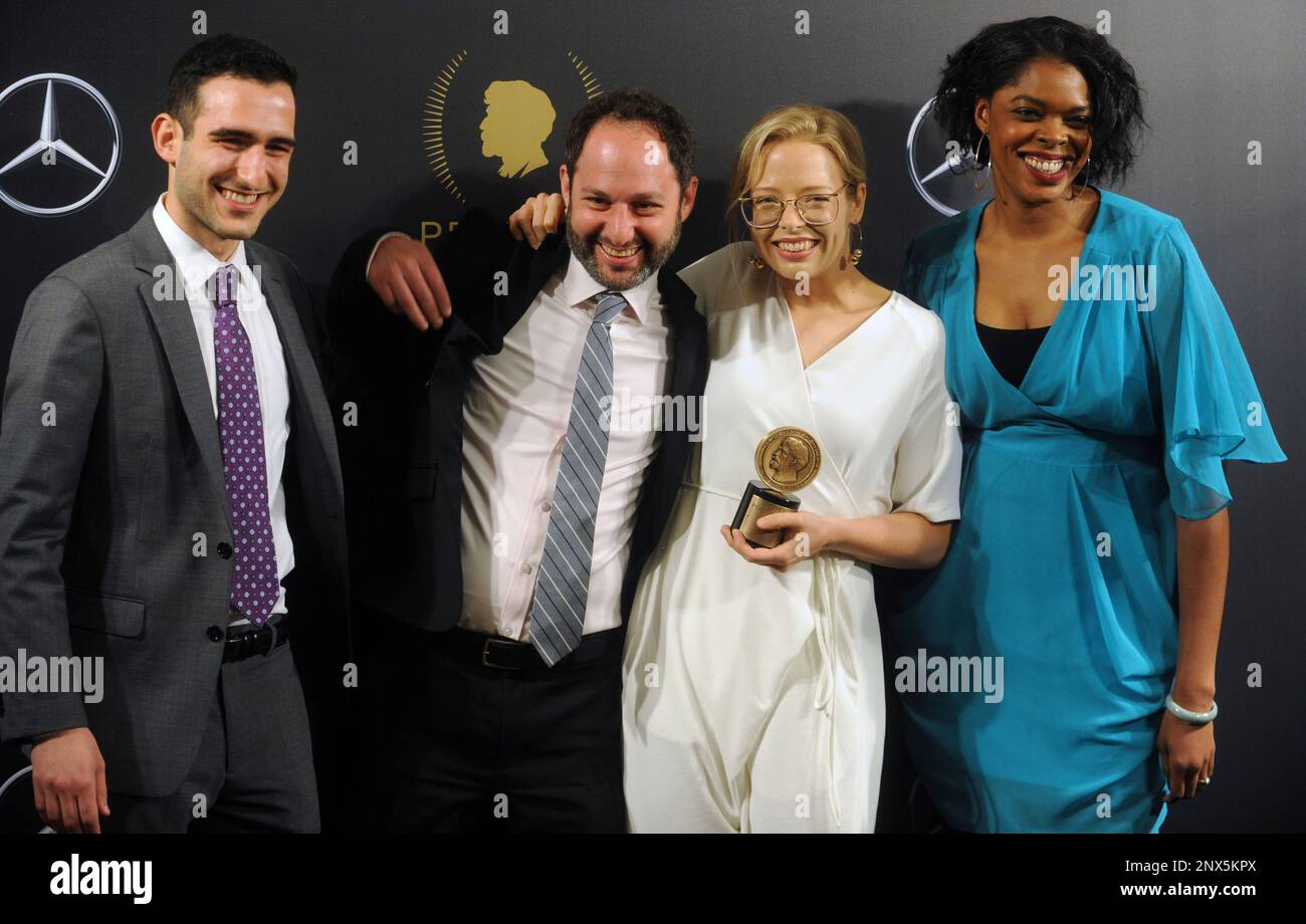 Photo by: zz/Dennis Van Tine/STAR MAX/IPx 2018 5/19/18 Joe LoCascio ...