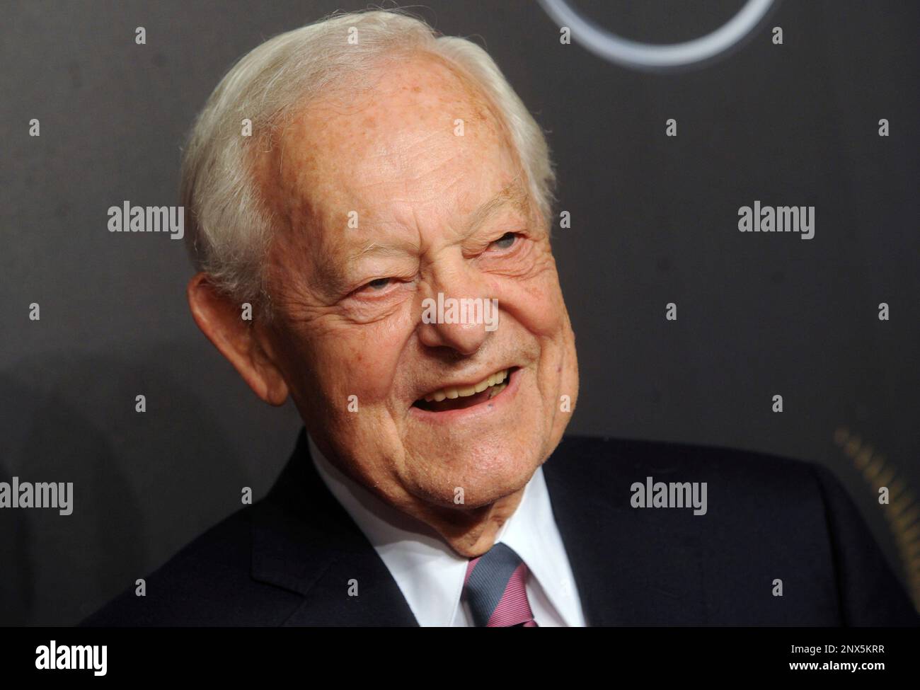 Photo by: zz/Dennis Van Tine/STAR MAX/IPx 2018 5/19/18 Bob Schieffer at ...