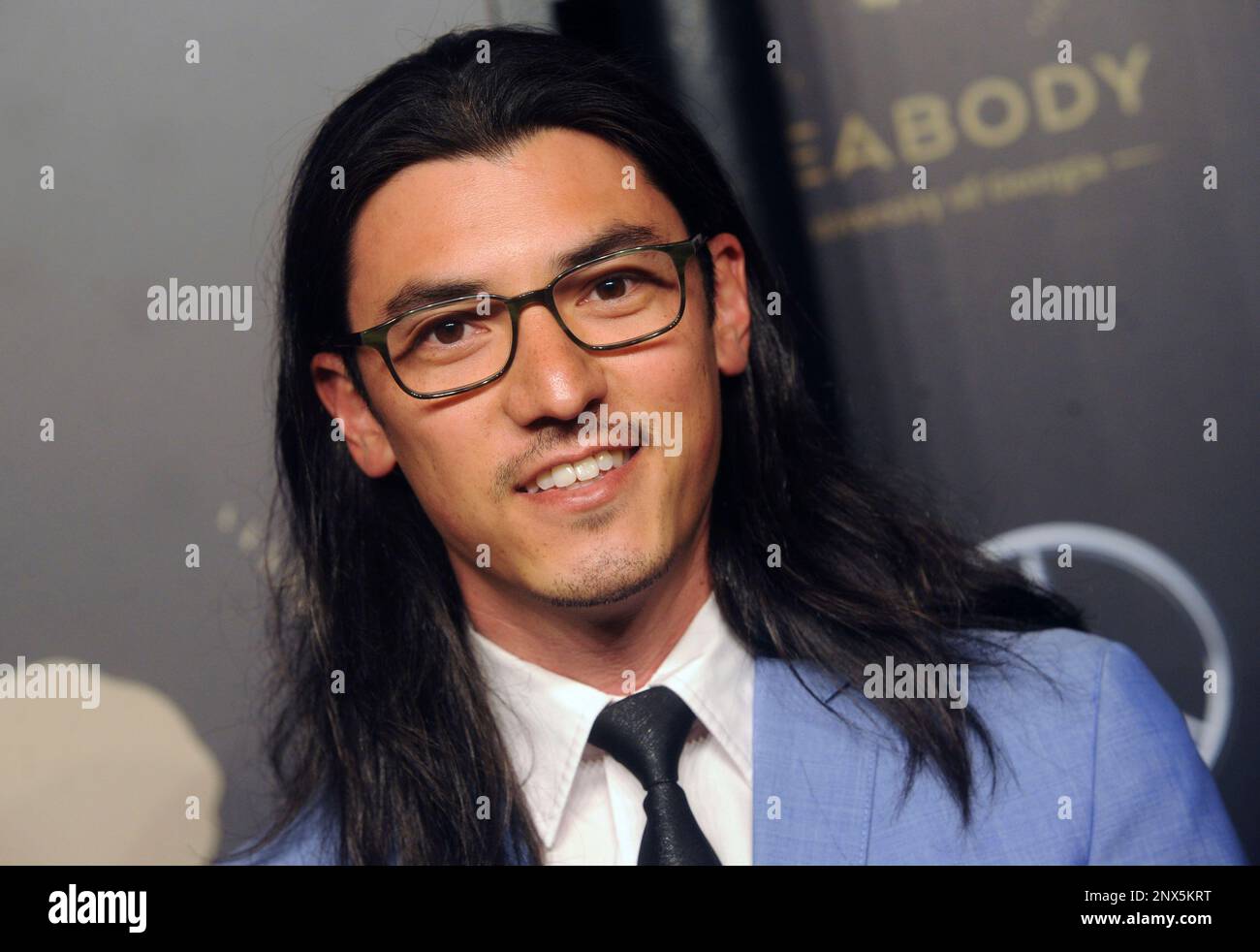 Photo by: zz/Dennis Van Tine/STAR MAX/IPx 2018 5/19/18 Jeff Orlowski at ...