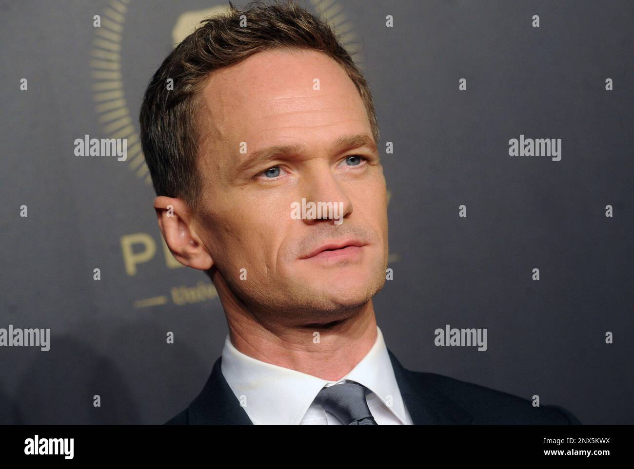 Photo by: zz/Dennis Van Tine/STAR MAX/IPx 2018 5/19/18 Neil Patrick ...