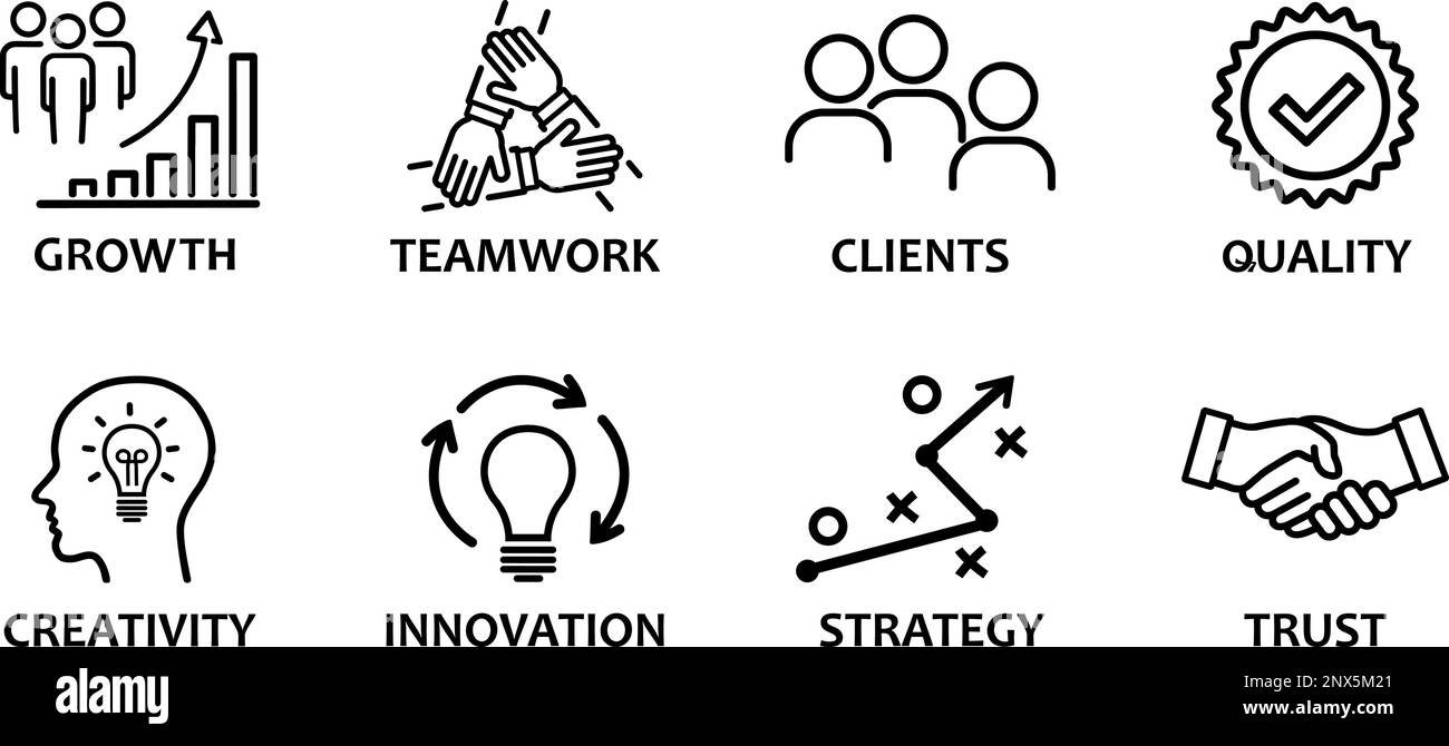 Social responsibility management hi-res stock photography and images ...