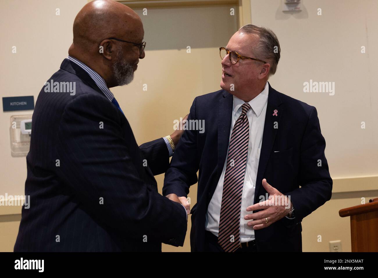 NORFOLK, Virginia (January 11, 2023) Military Sealift Command (MSC ...