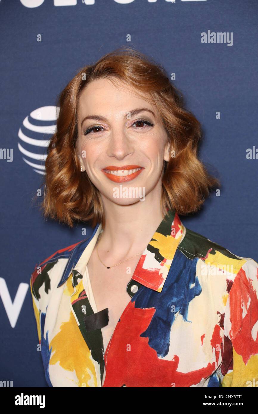 Photo by: John Nacion/STAR MAX/IPx 2018 5/19/18 Molly Bernard at the ...