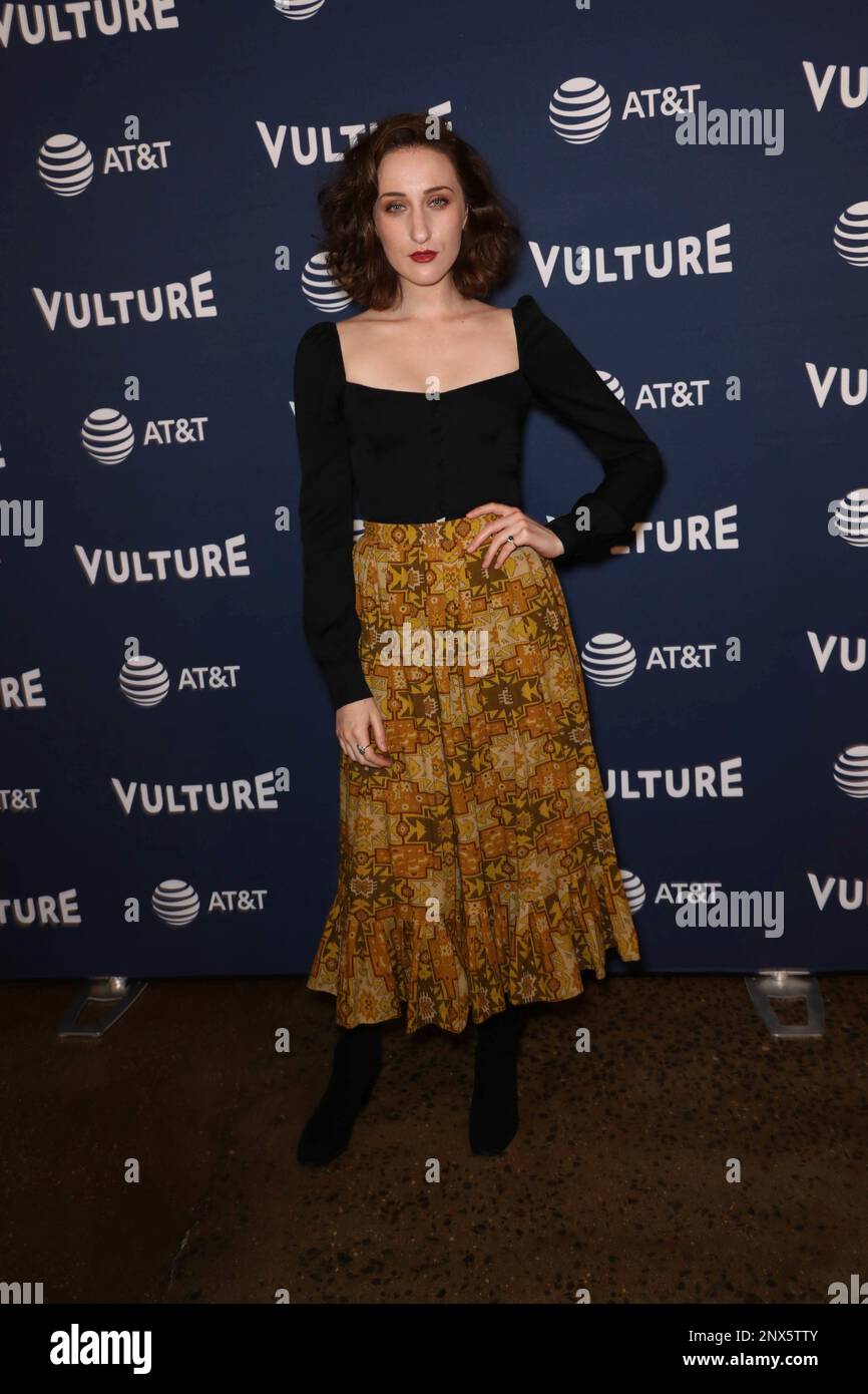 Photo by: John Nacion/STAR MAX/IPx 2018 5/19/18 Eden Epstein at the ...