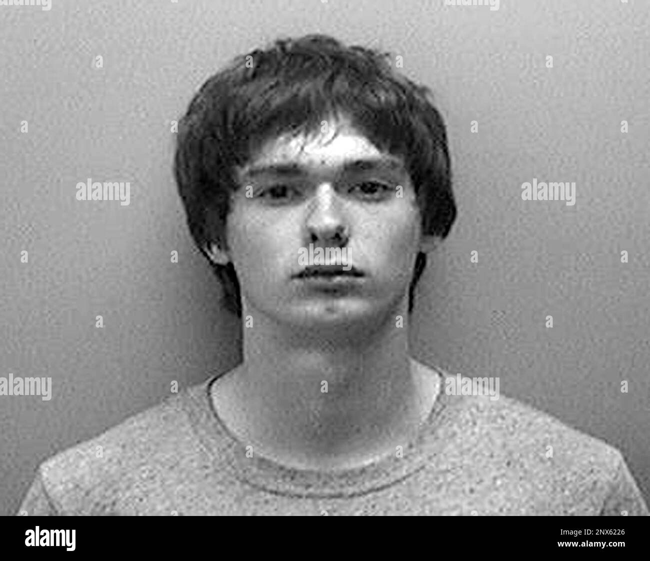 This 2017 photo provided by the Dixon Police Department in Dixon, Ill ...