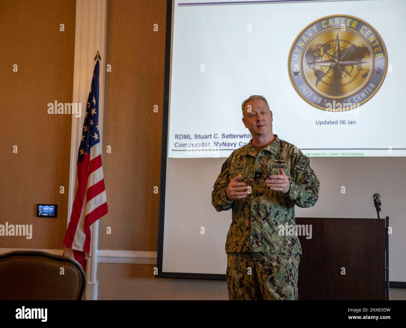 230111-N-KY668-1015 NAVAL STATION MAYPORT, Fla. - (Jan. 11, 2023 ...