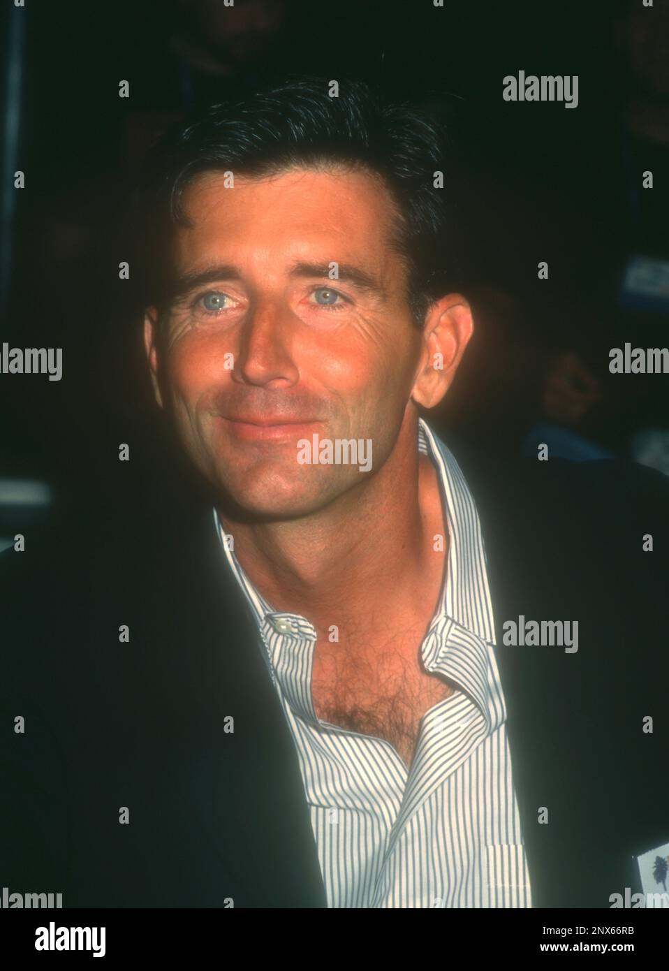 Los Angeles, California, USA 11th July 1996 Actor Matt McCoy attends ...