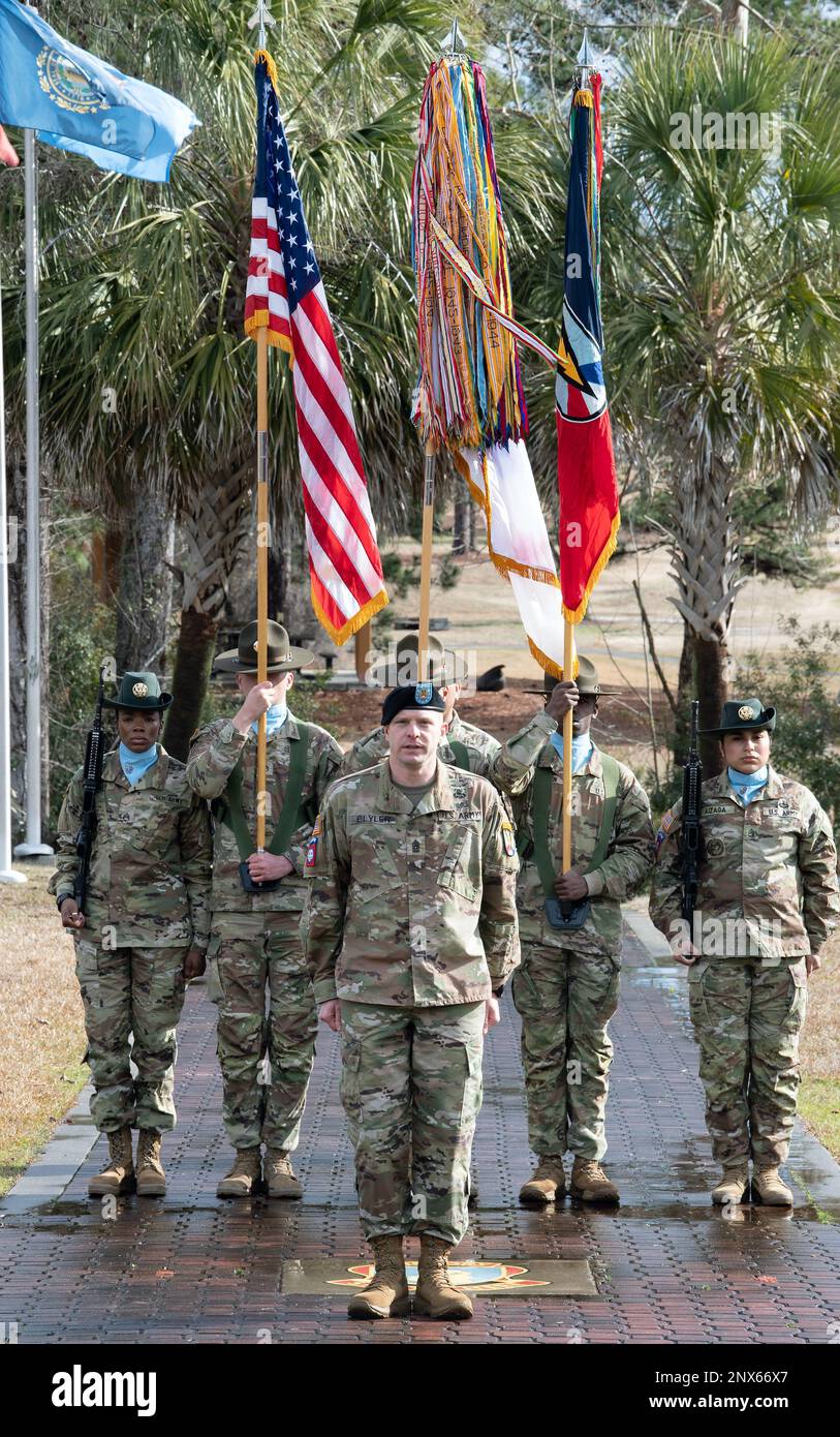 165th infantry hi-res stock photography and images - Alamy