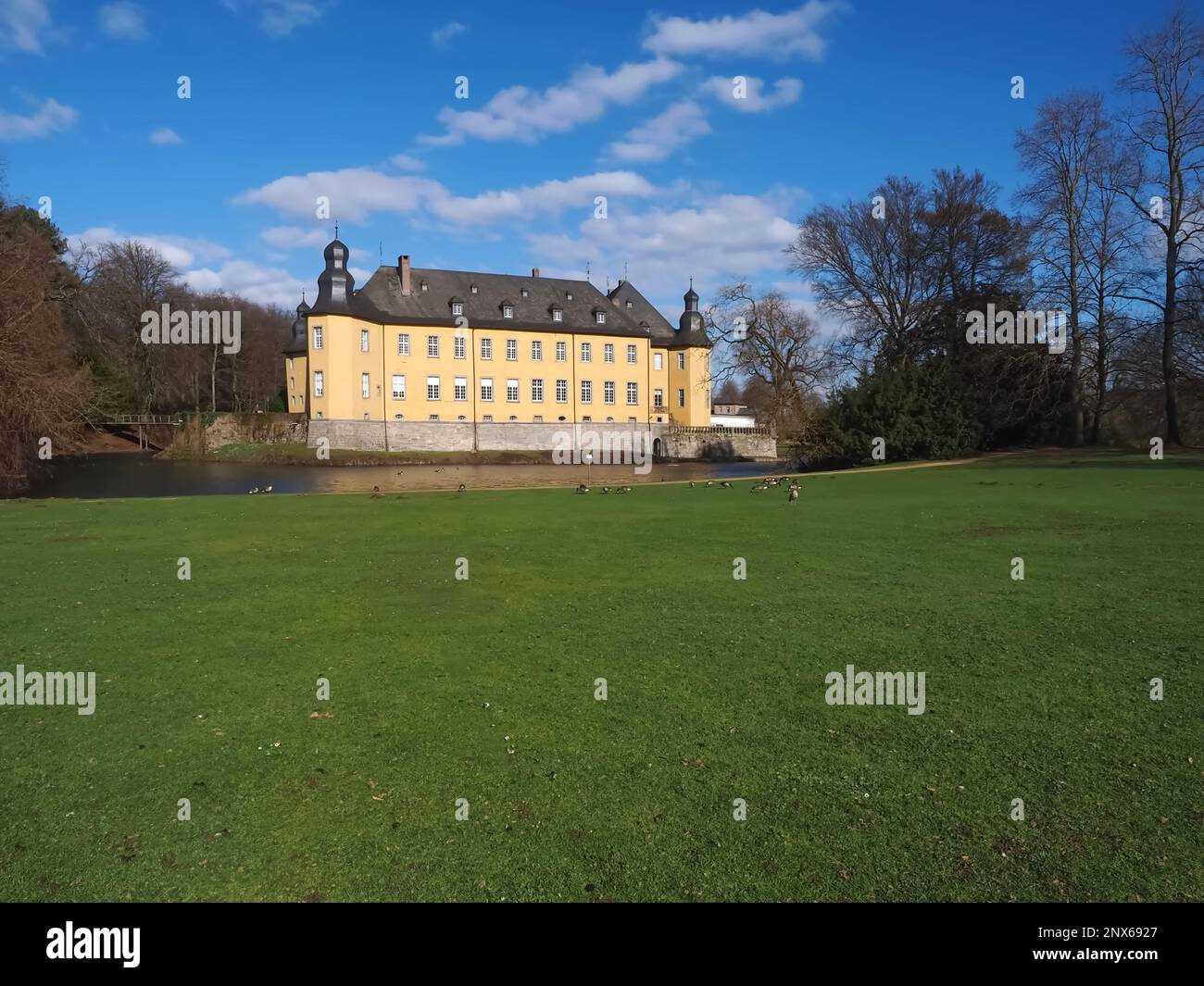 Most beautiful castles in germany hi-res stock photography and images ...