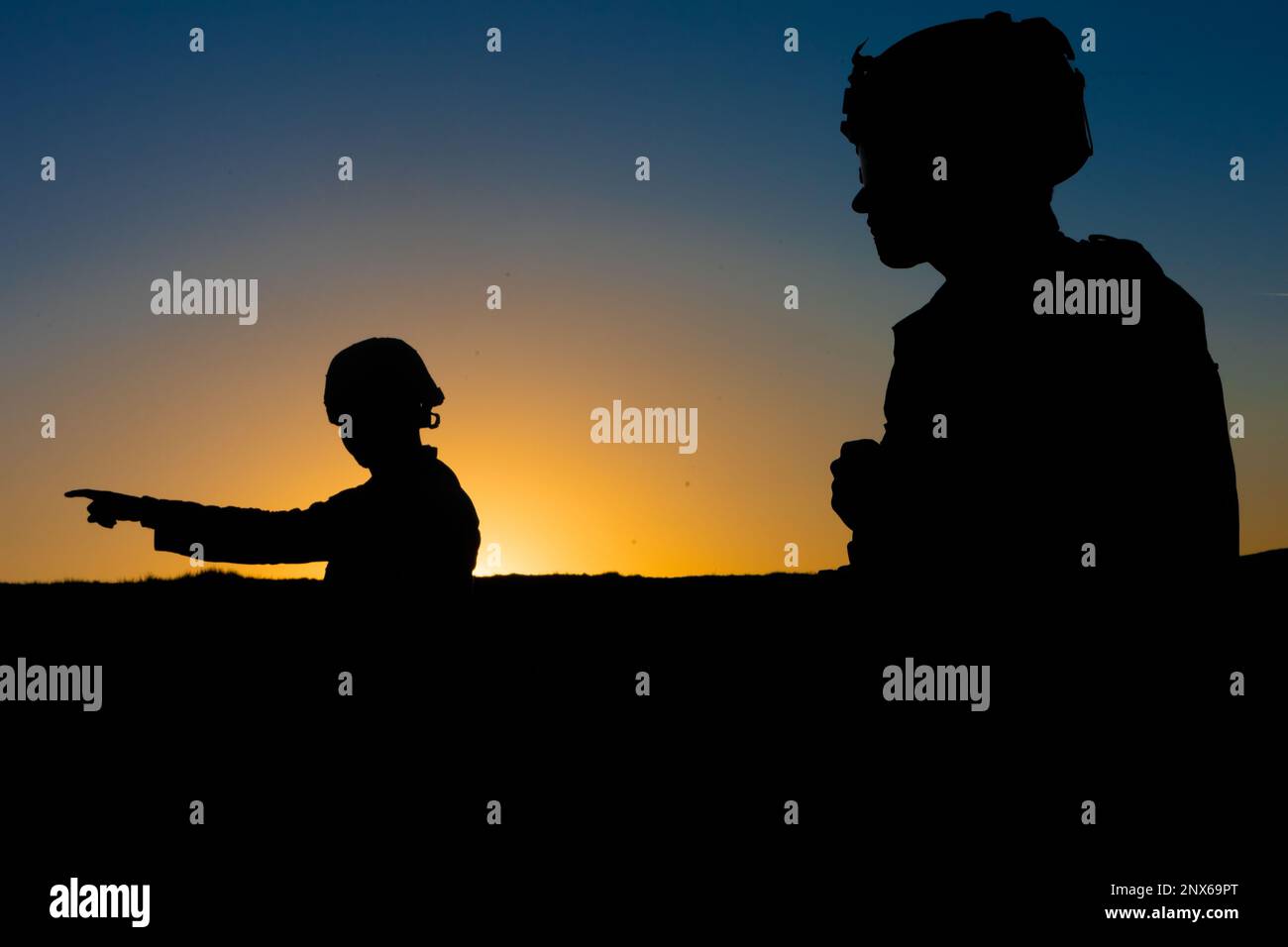 335th signal command theater hi-res stock photography and images - Alamy