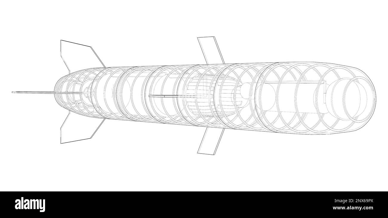 Military missile army rocket Stock Photo - Alamy
