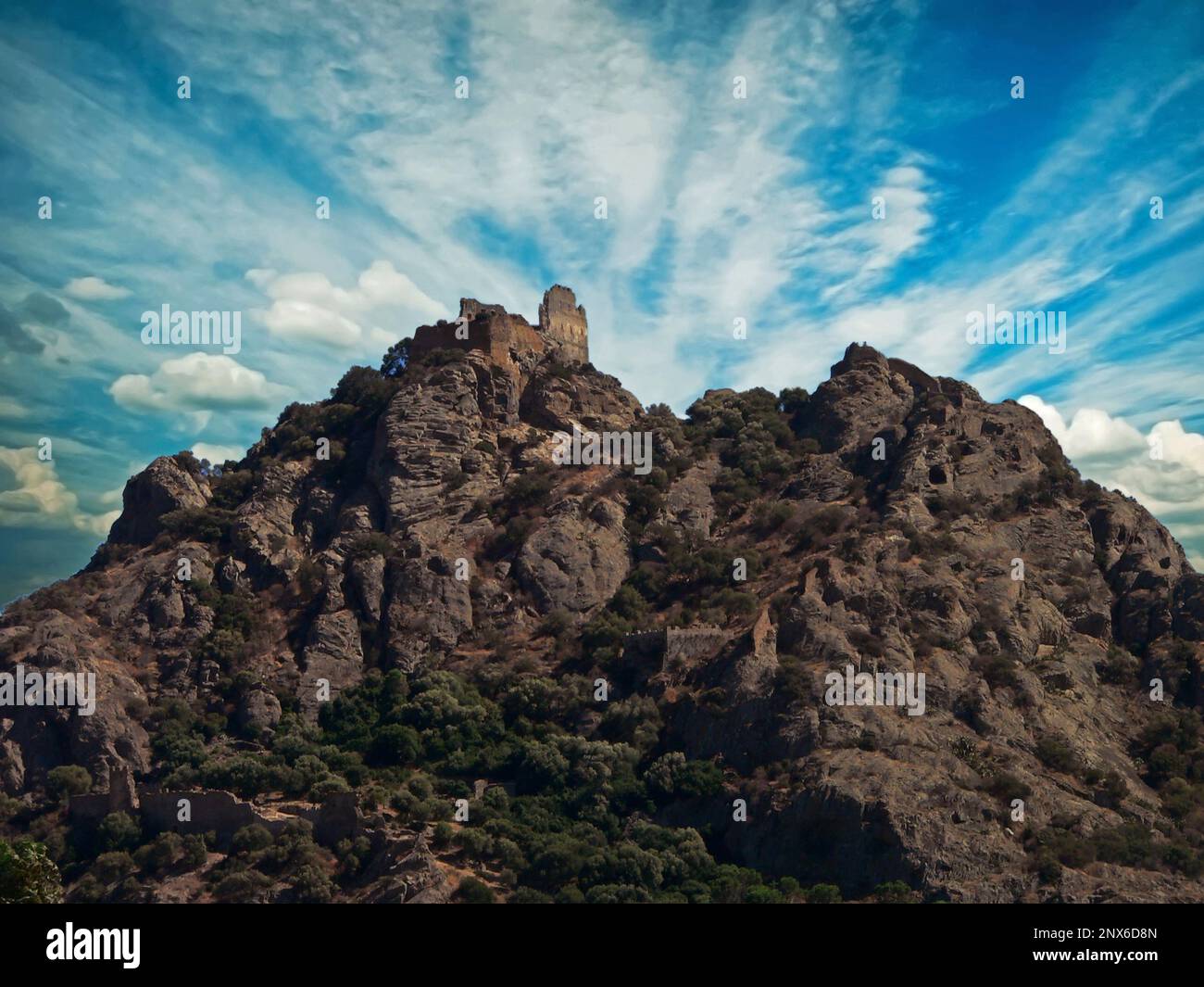 Acquafredda hi-res stock photography and images - Alamy